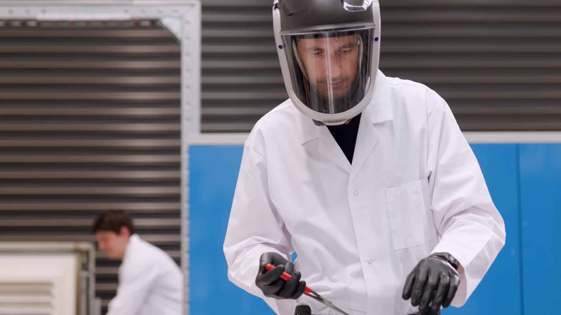 Additive Manufacturing Technology - Conflux Technology