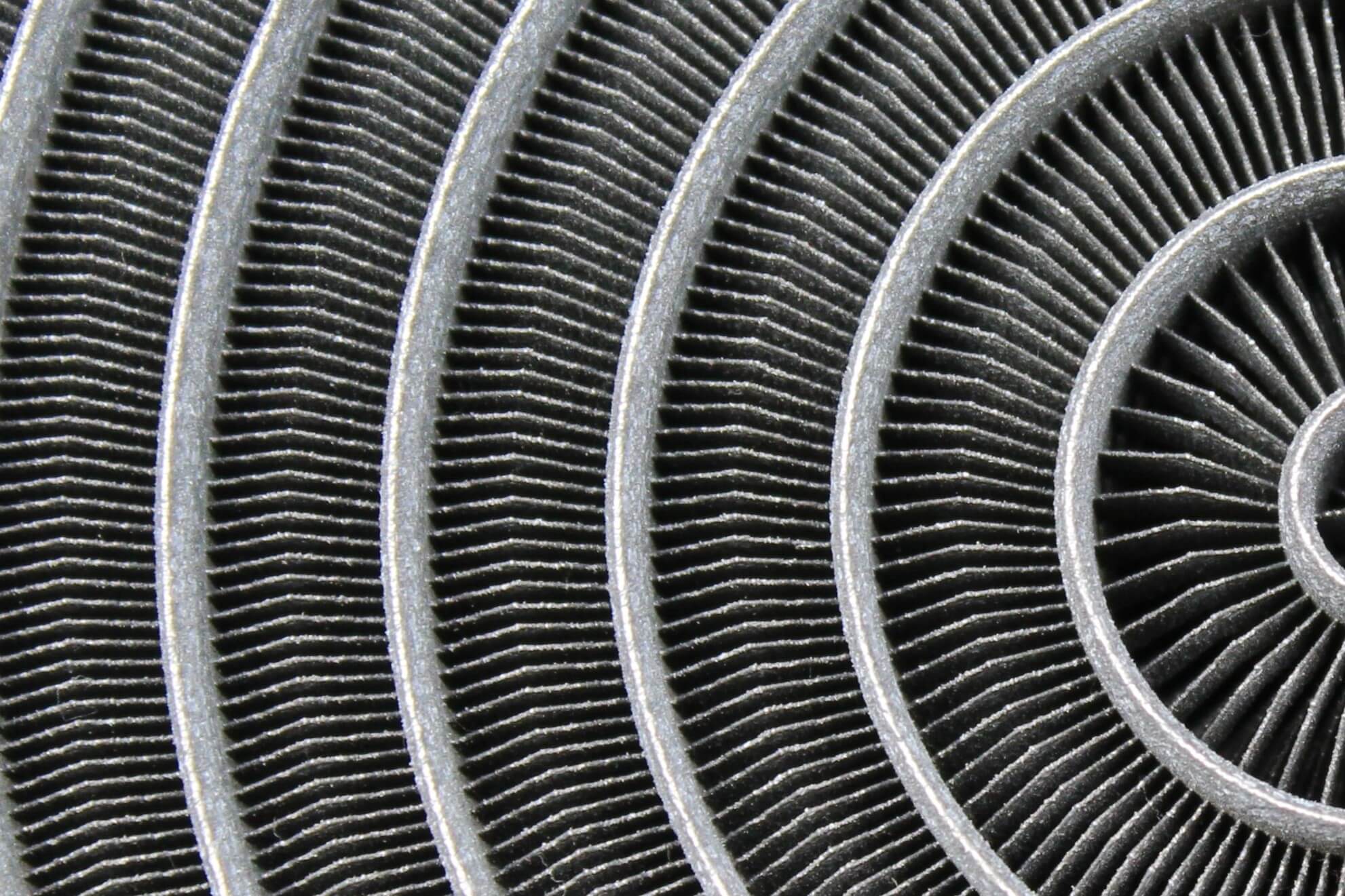 Industrial Heat Exchangers - Conflux Technology