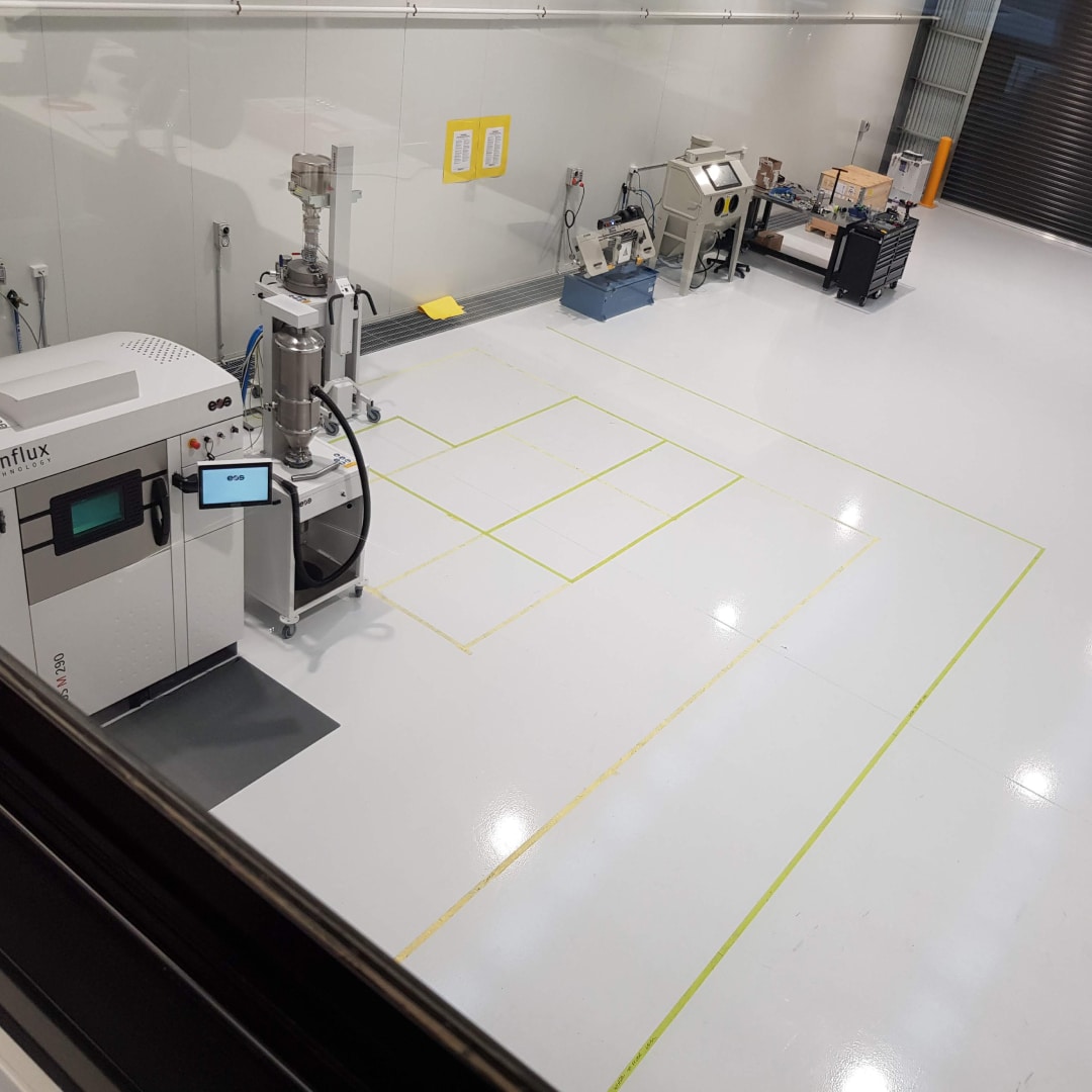 About Us - Conflux Technology