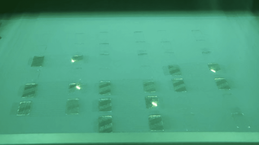 Cartridge heat exchanger case study - Conflux Technology