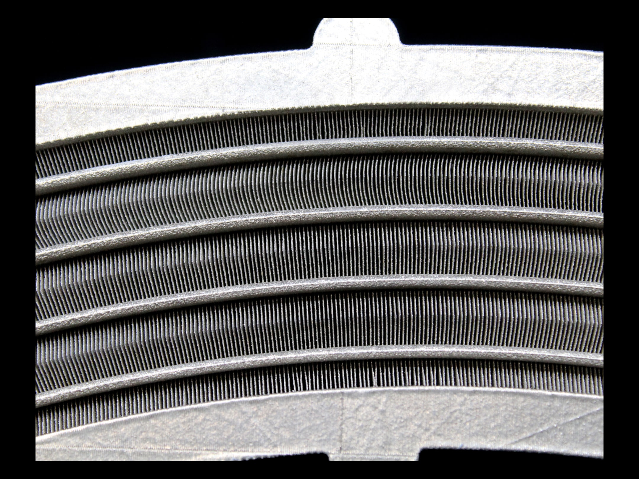 Gas-Gas Heat Exchangers - Conflux Technology