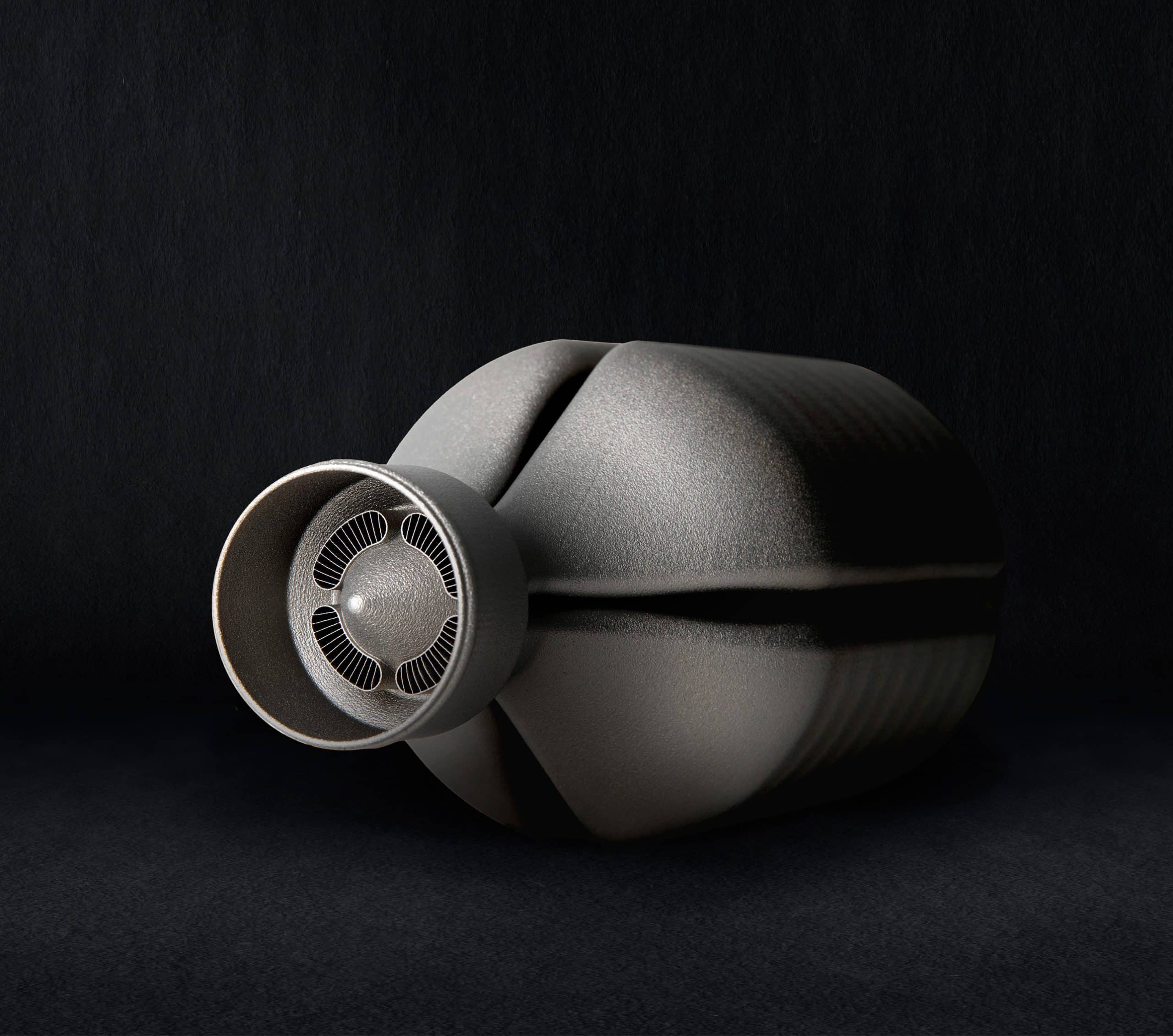 Conflux - Heat Exchange Technology