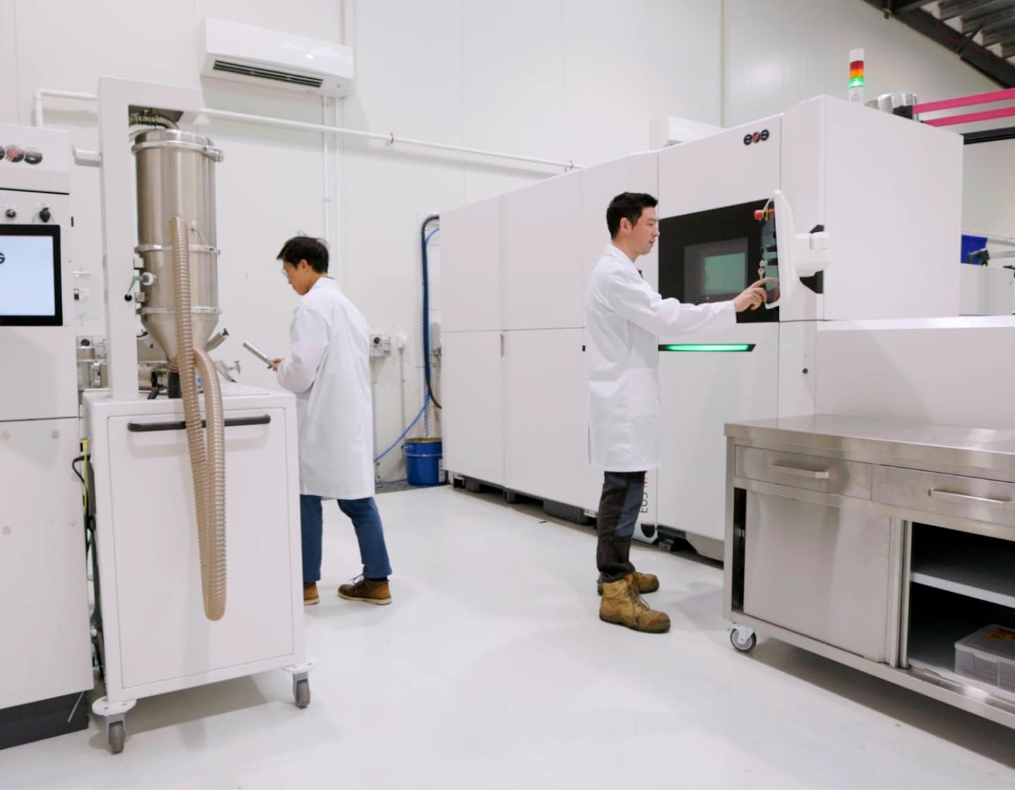 Our Approach - Conflux Technology