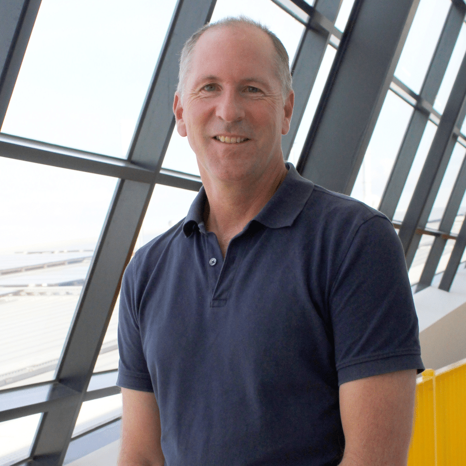 Our Team - Conflux Technology