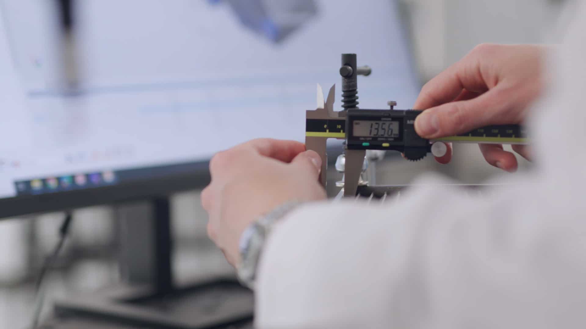 Additive Manufacturing Technology - Conflux Technology